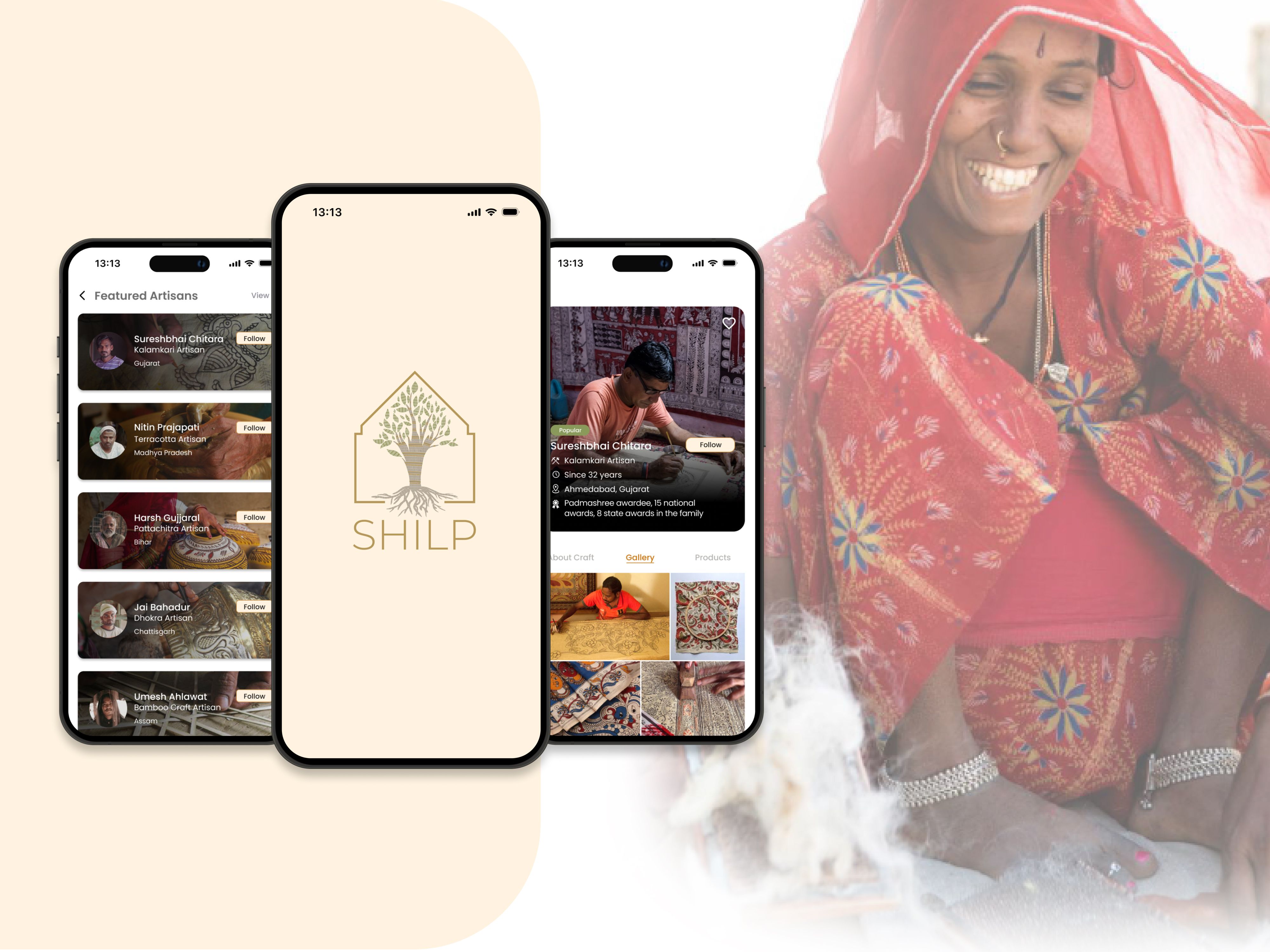 Shilp: A Heritage Conservation Project